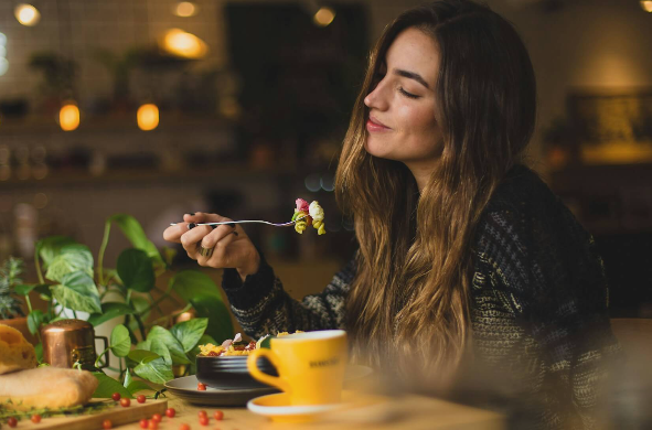 Shori — Front-end Developer & Web Designer